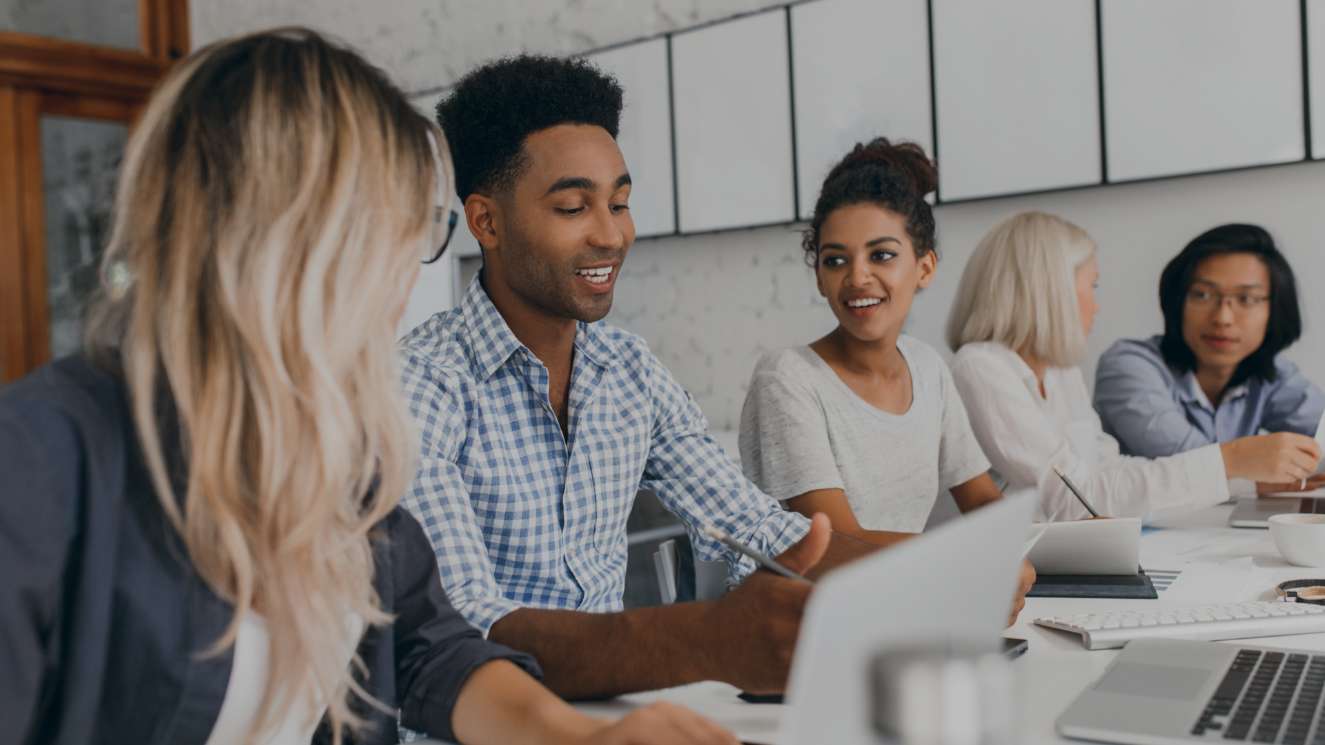 Annual Report 2021 | Generation Australia