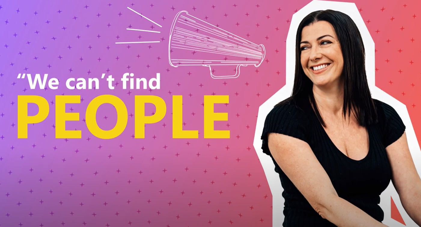 Avanade Partnership | Generation Australia