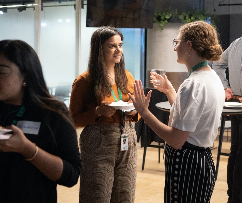 Women in Tech: The Importance of Gender Diversity in the Tech Industry ...