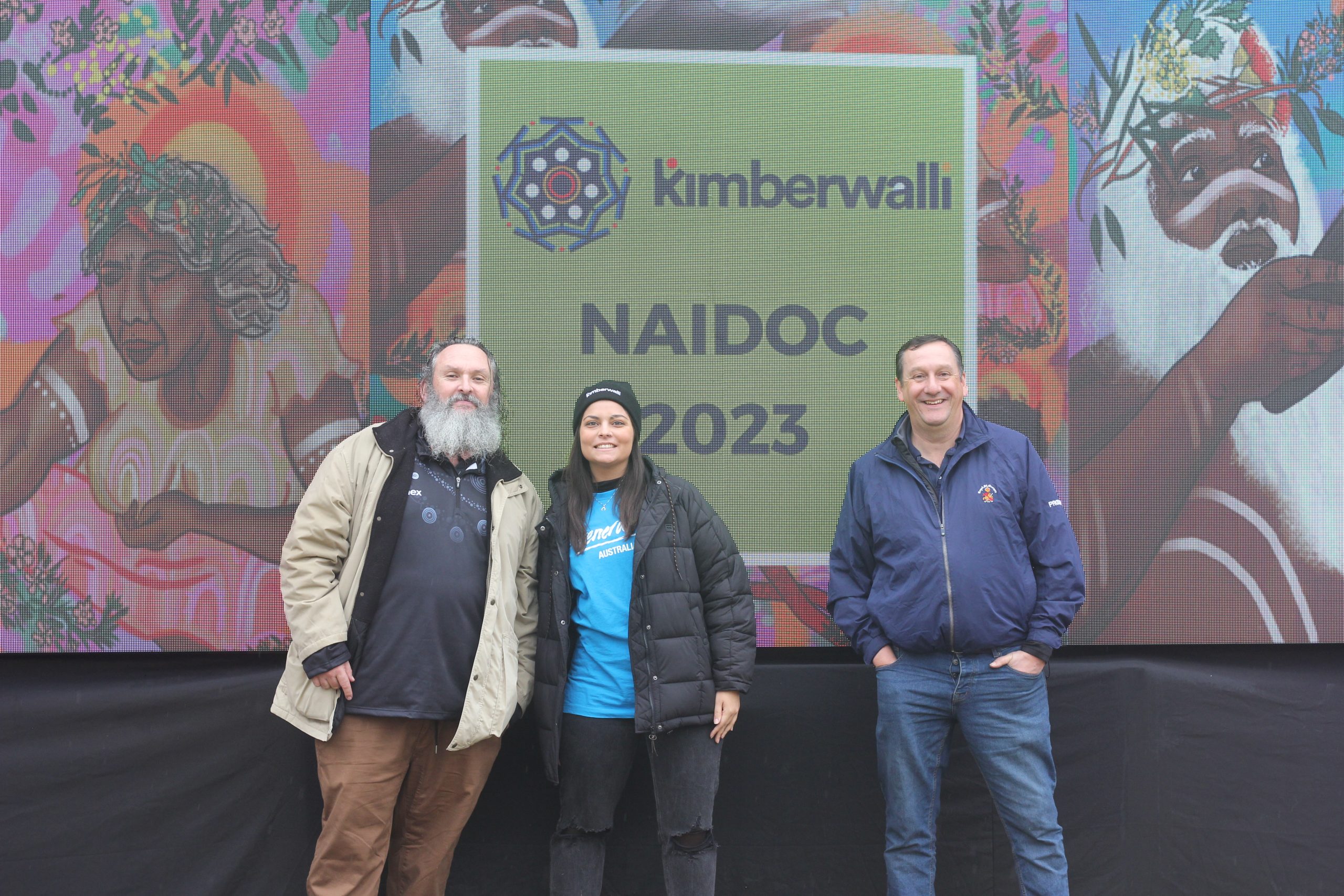 Partnership paves the way for First Nations opportunities | Generation ...