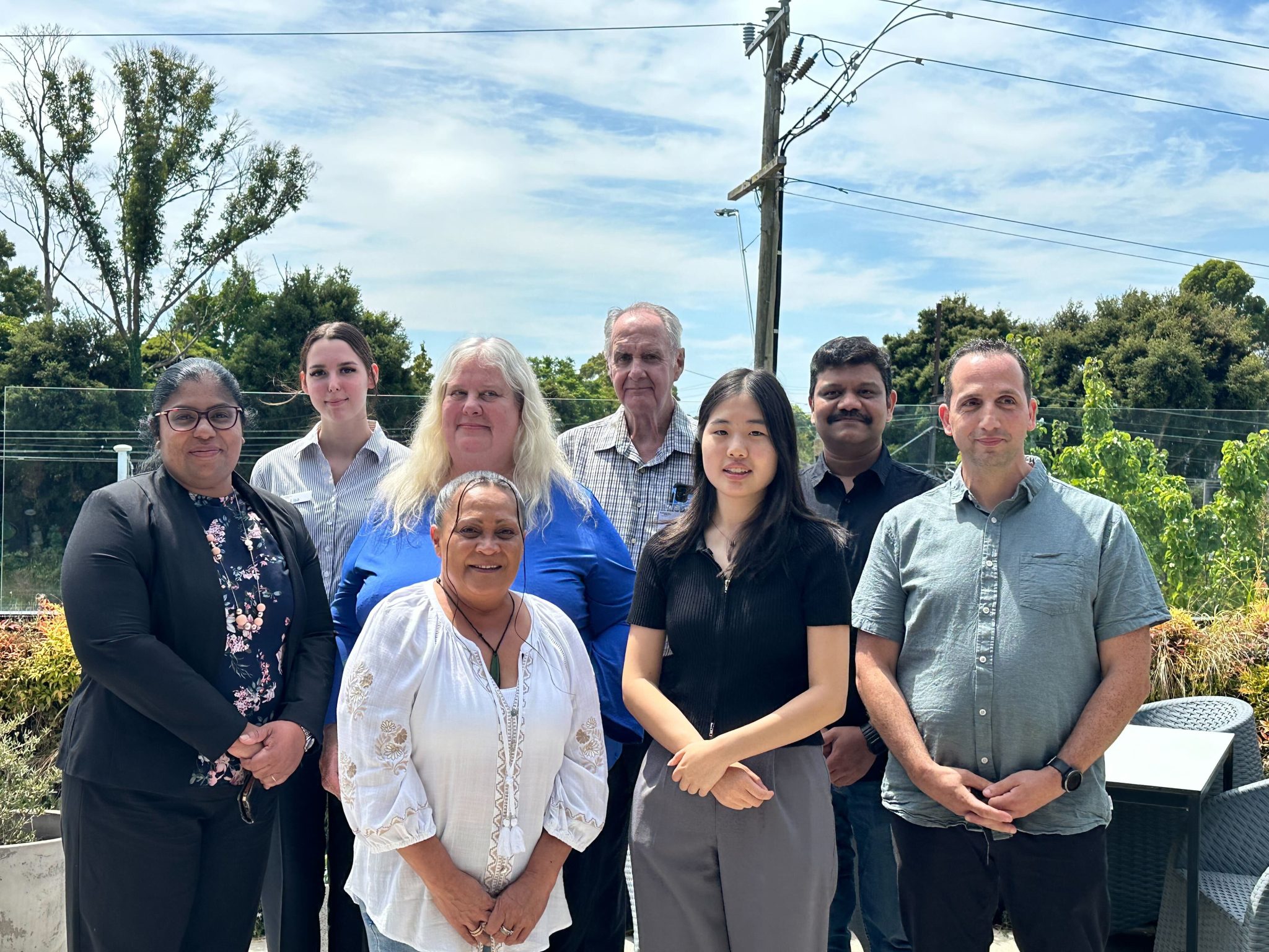 Celebrating Aged Care Success with Australian Unity and Generation ...